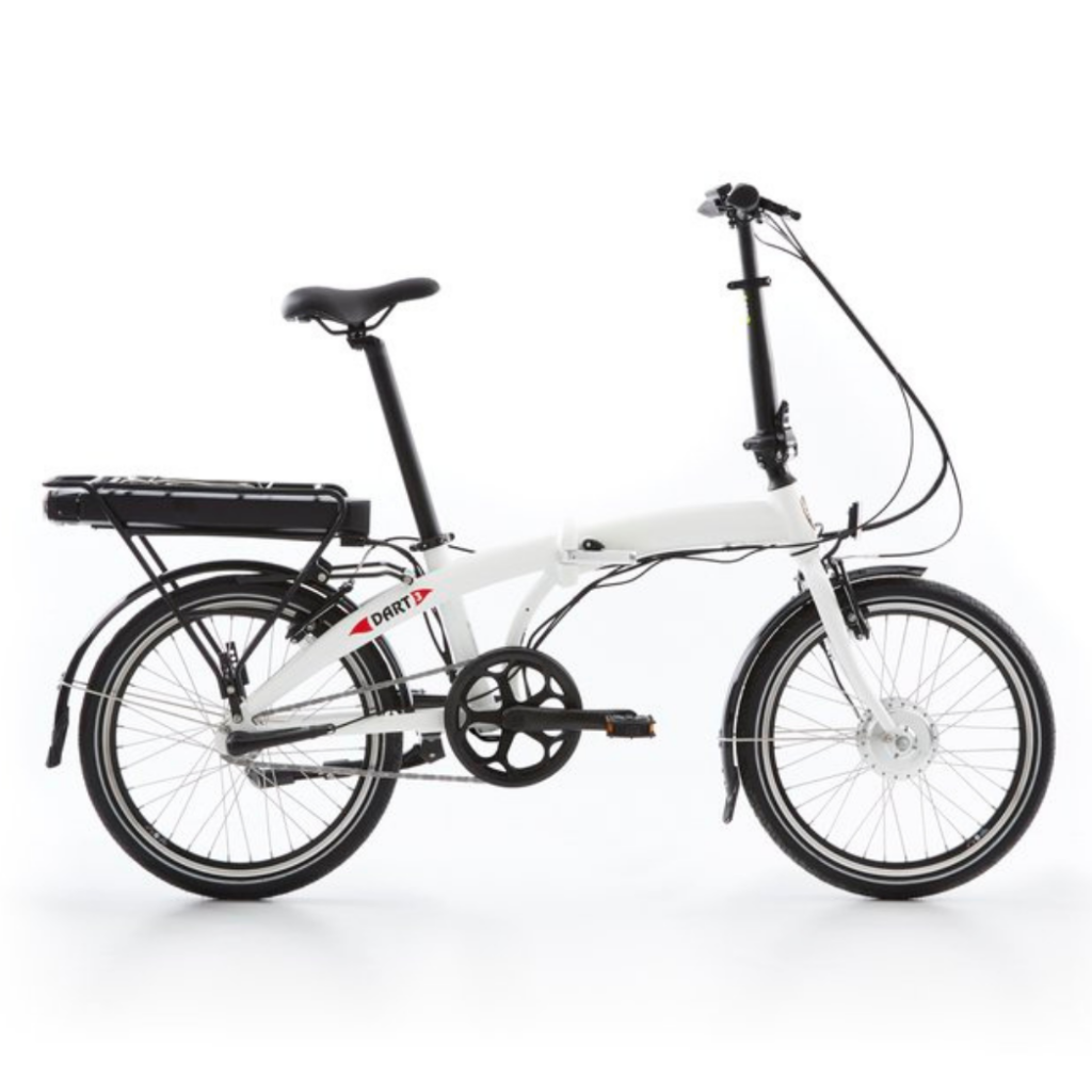 Elcykler Arkiv - Larsson Cykler